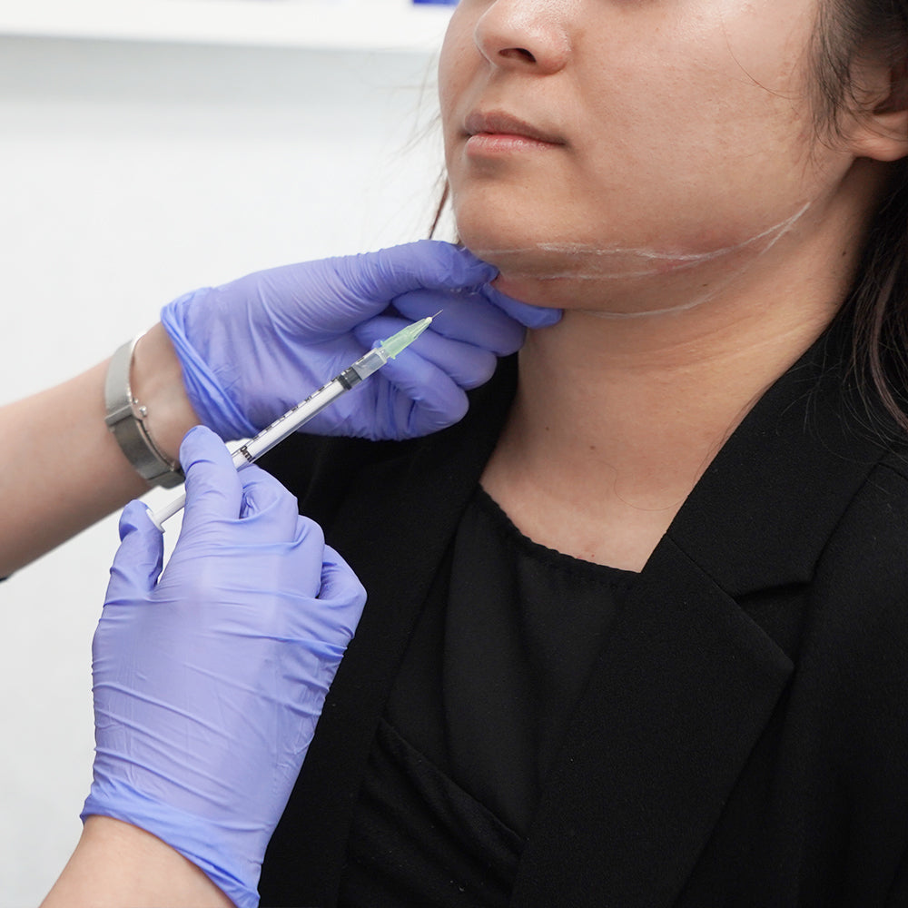Lipodissolve – Vancouver Laser & Skin Care Centre