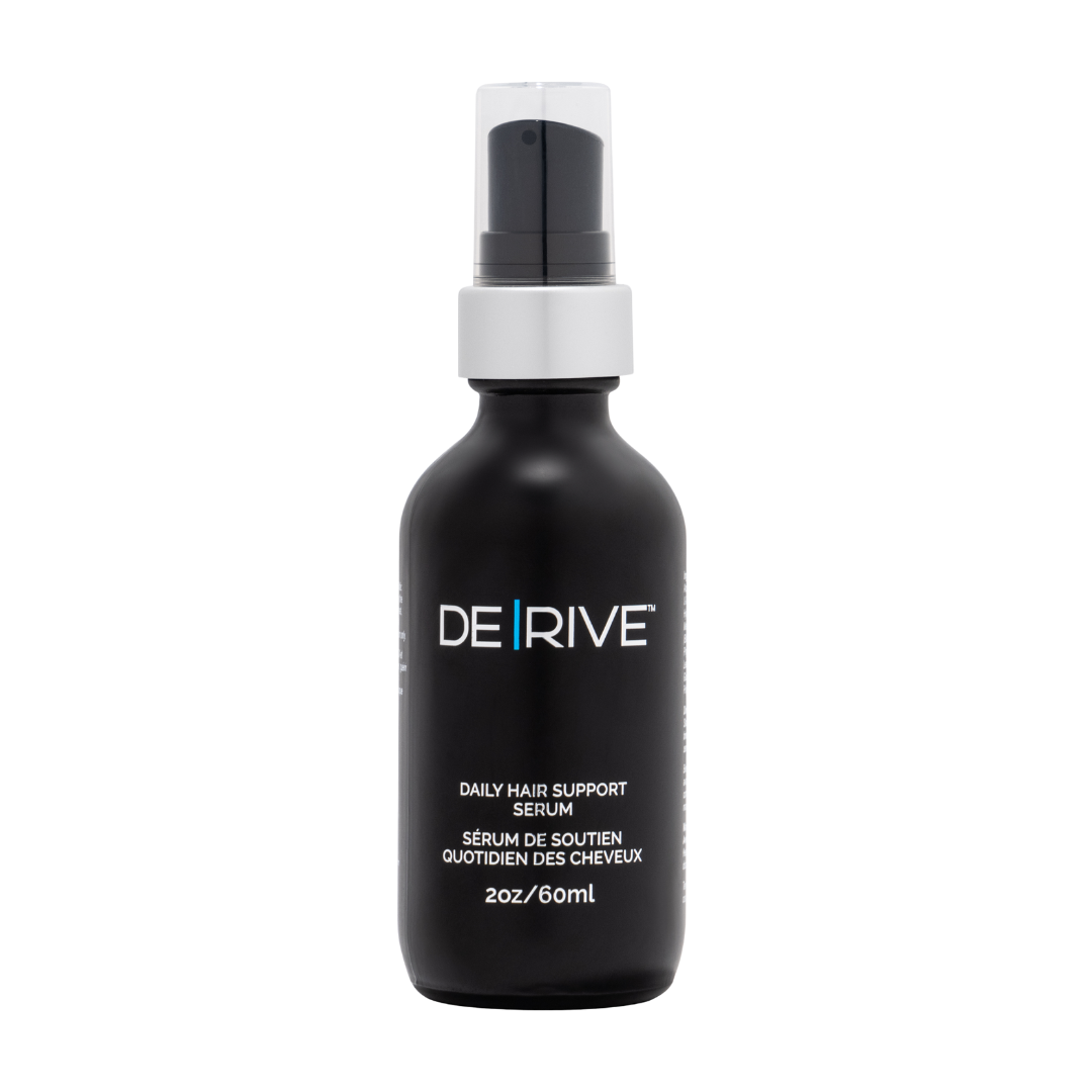 Derive Daily Hair Support Serum – Vancouver Laser & Skin Care Centre