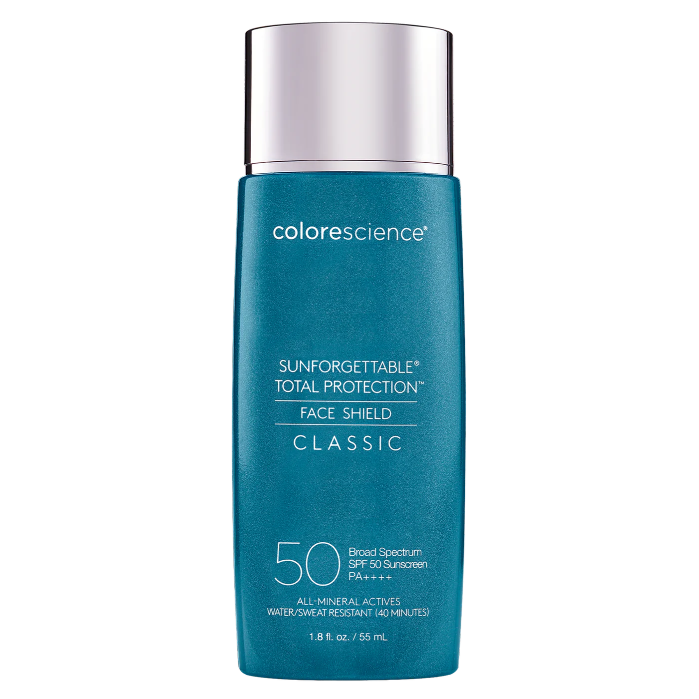 Colorscience FACE Shield - Global – Vancouver Laser & Skin Care Centre